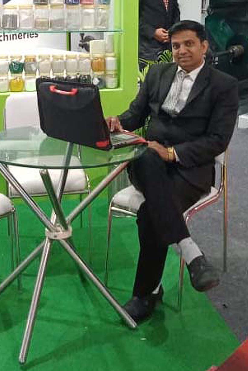 Shreeji Electric