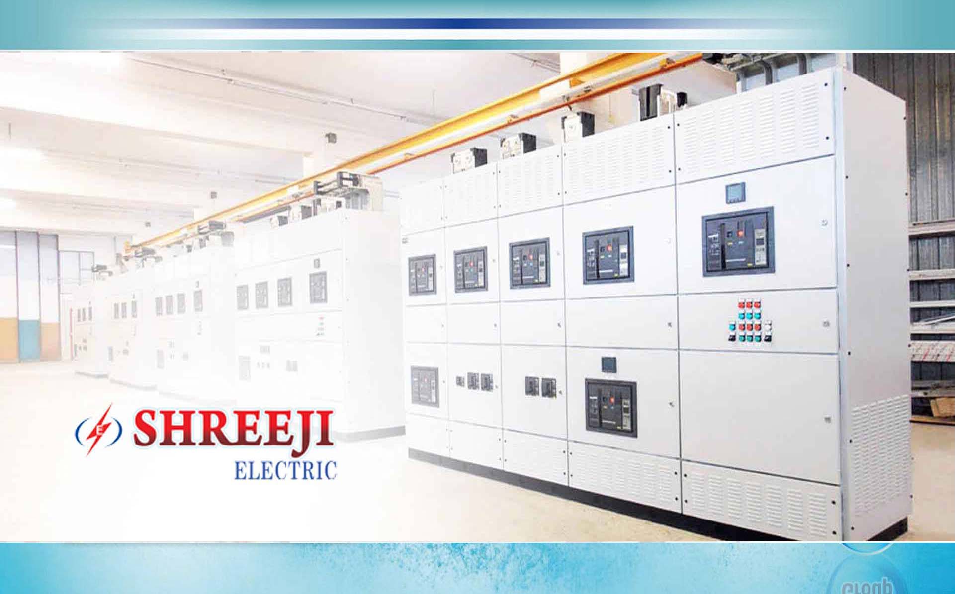 Shreeji Electric