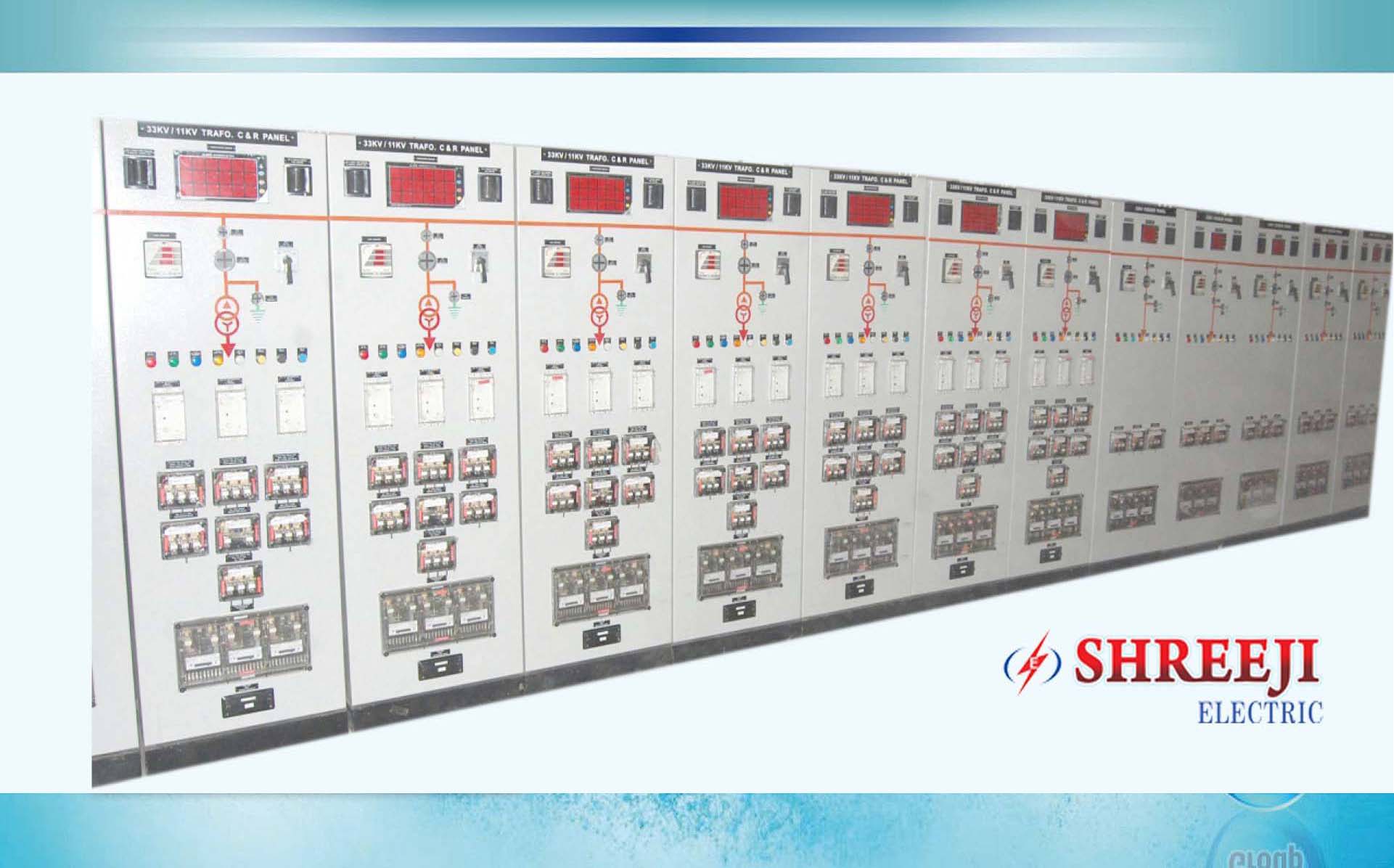 Shreeji Electric
